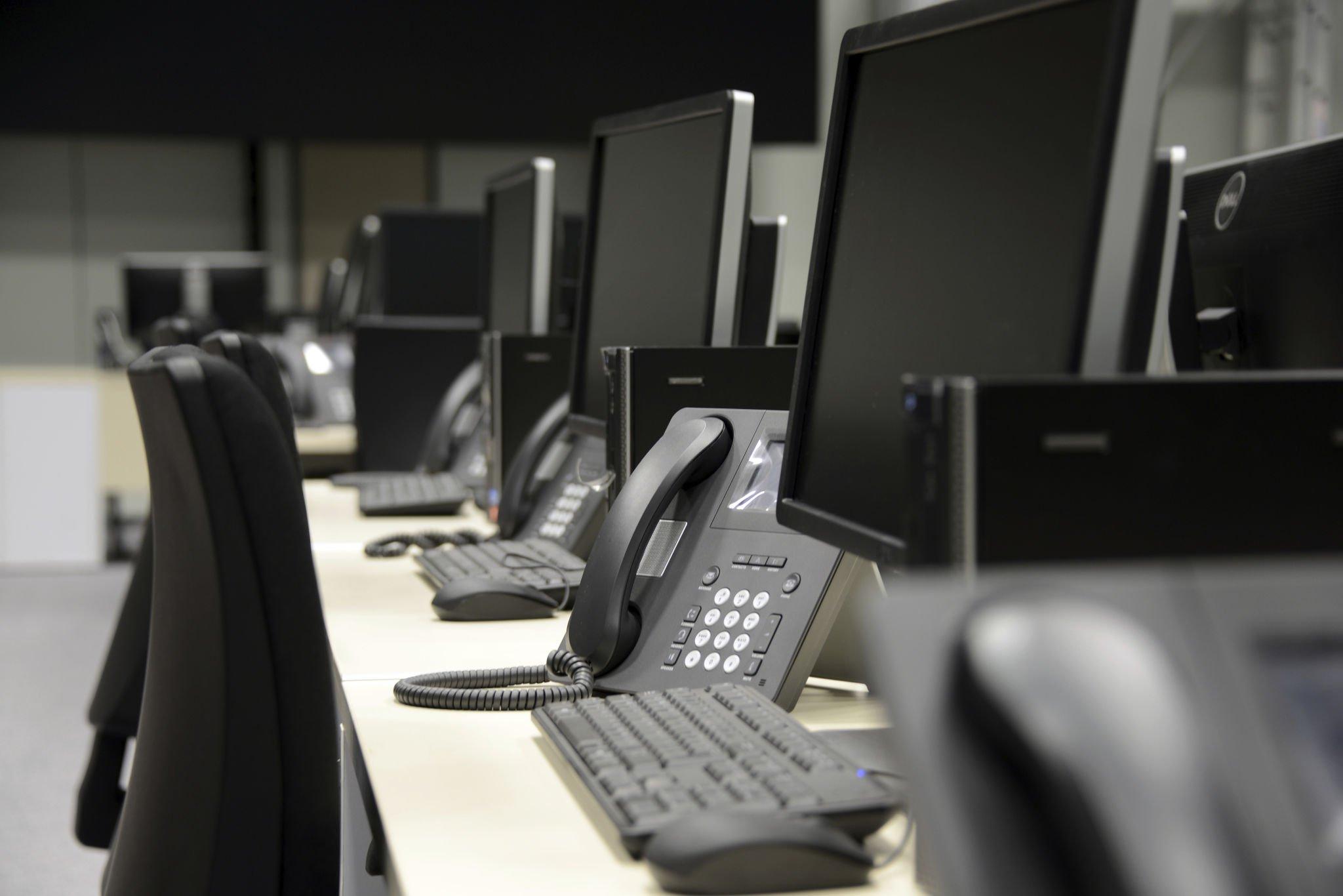 Kite Telecoms Manchester: Call Centre Business Phone Systems